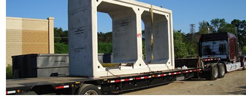 Crest Precast Concrete | La Crescent, MN and Barneveld, WI